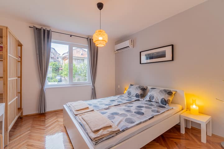 Cozy Gem In The Heart Of Sozopol - Sozopol