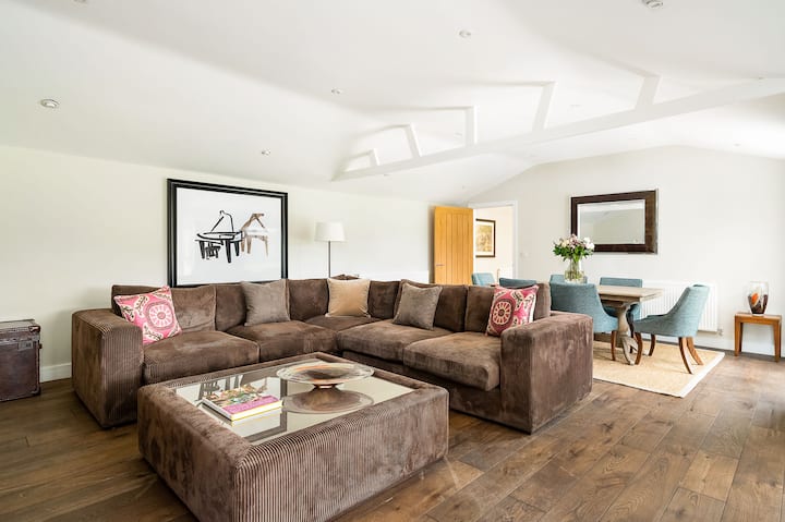 Littlewinds - Bracknell