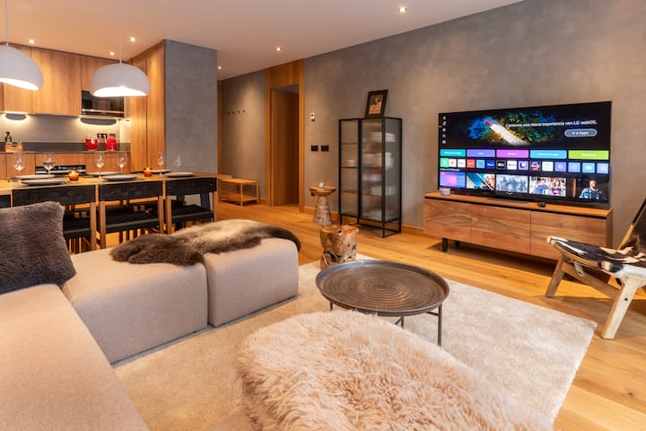 Tarter Mountain & Spa Hut-8418 - Pas de la Casa