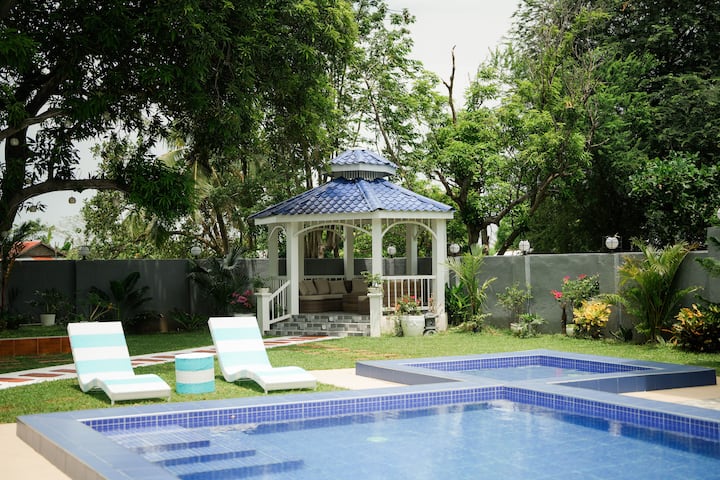 Valley O'ville Family Resort - Calatagan