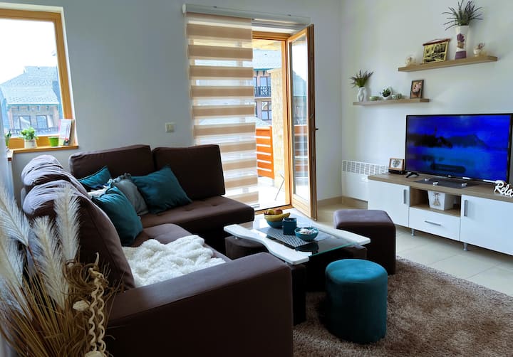 Apartman Zen - Zlatibor