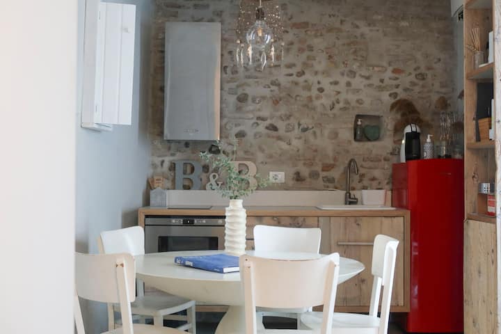 Al Borgo Casa Vacanze Rimini (Cir) 099014-at-00958 - Rimini
