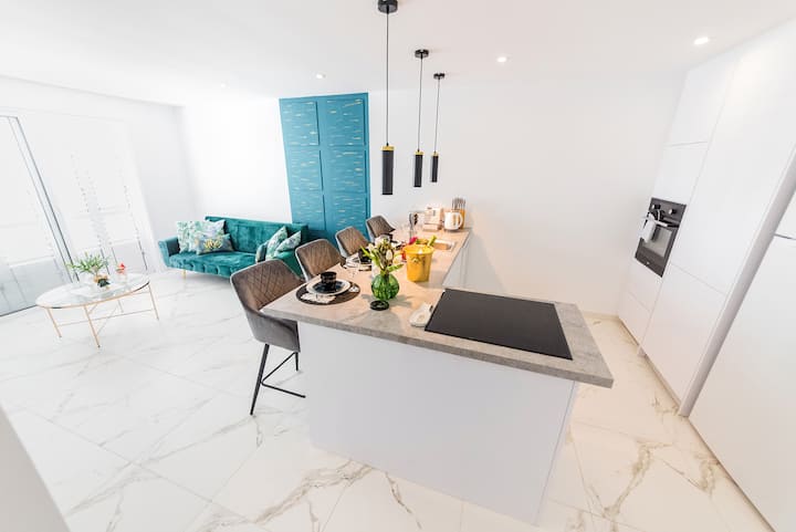 1 Bed, Kapparis, Trinidad - 1b - Protaras