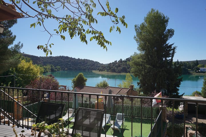 Casa Rural Noel - Ruidera