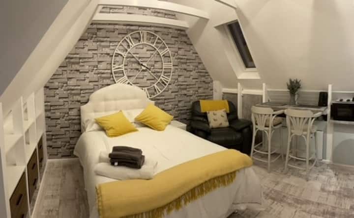 The Surf Loft - Ilfracombe