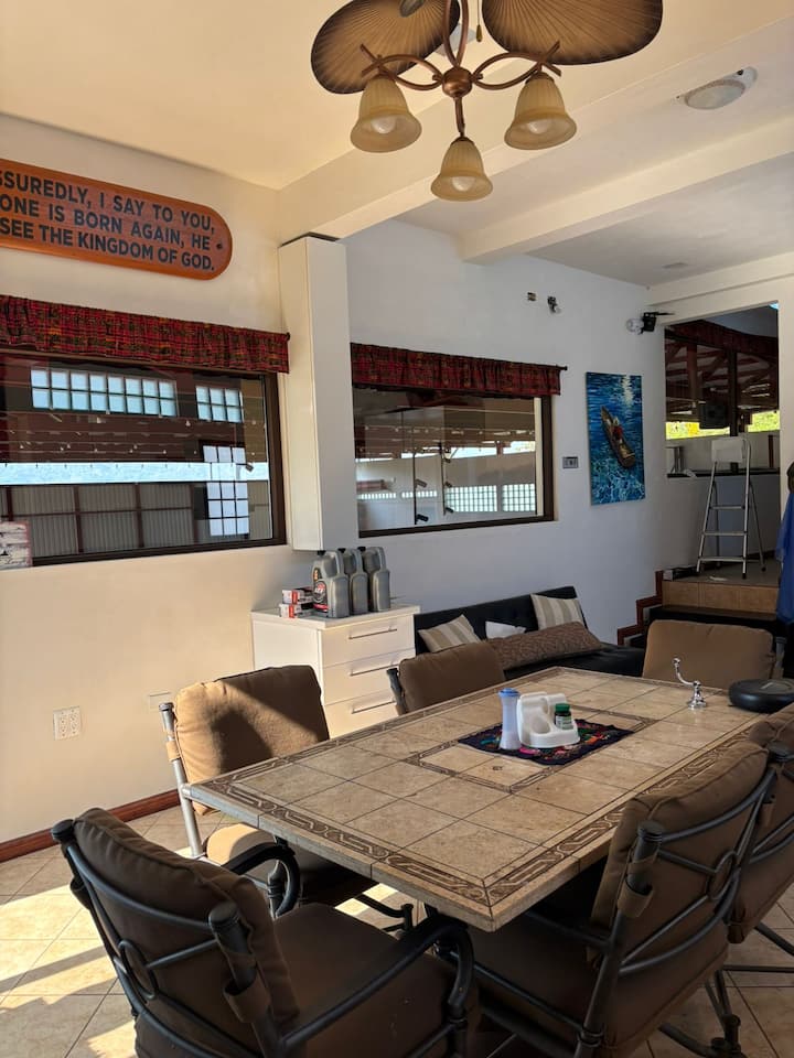 Casa Equipada Comoda Y Acogedor - Chicacao