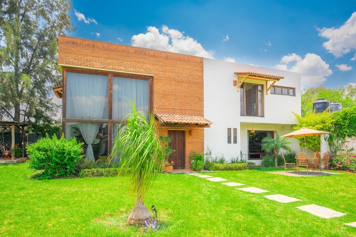 Michoacán Vacation Rentals & Homes - Mexico | Airbnb