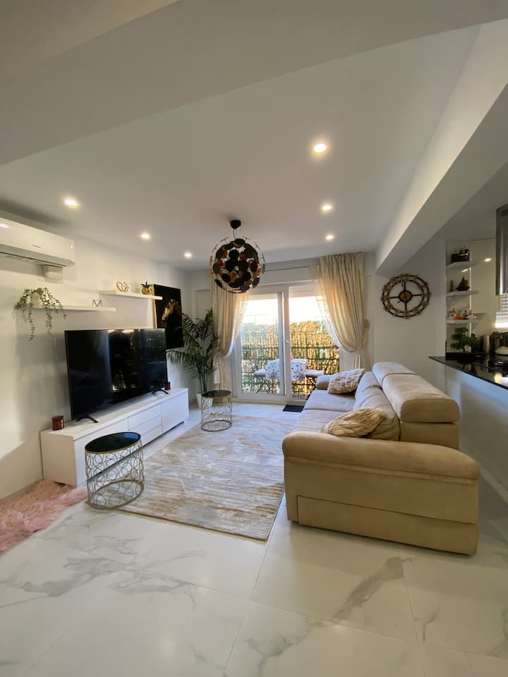 Elegante Piso Céntrico Valencia - Valencia