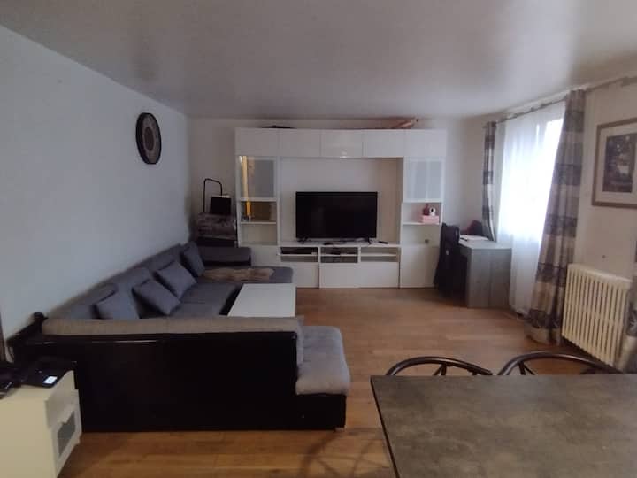 Bien Situé à Châtillon - Châtenay-Malabry