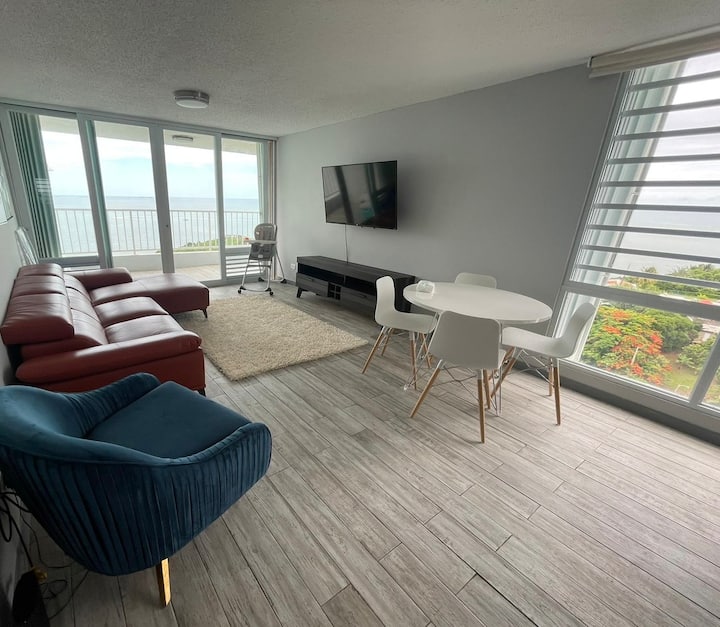 Luna Y Sol - Fajardo