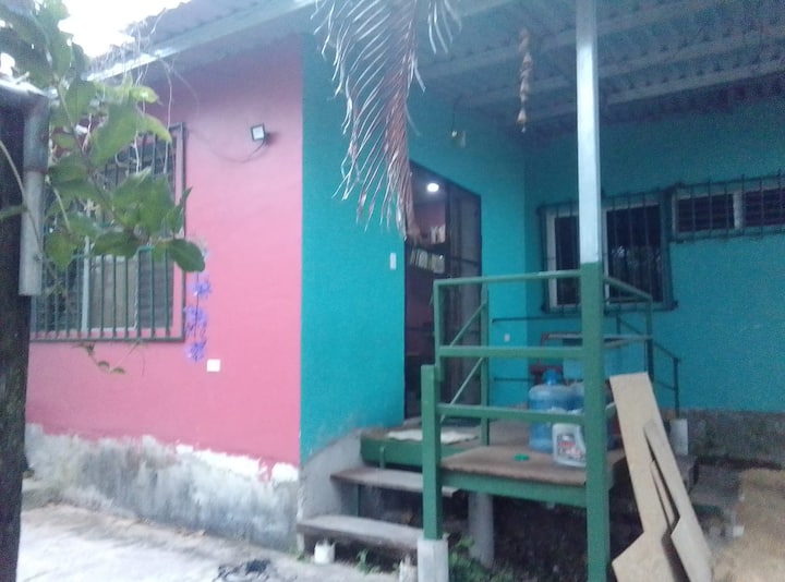 La Casita De Troadya - Jesús de Otoro