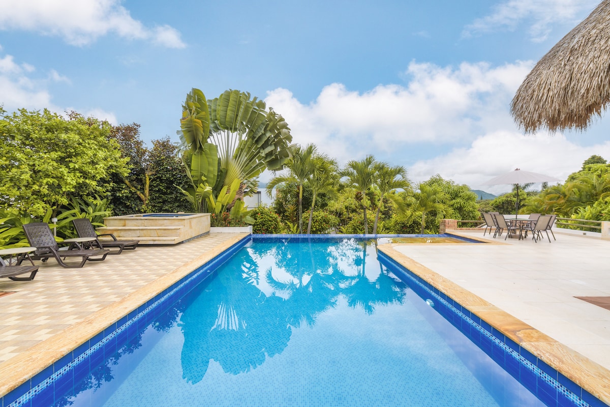 Anapoima: alquileres vacacionales y alojamientos - Cundinamarca ...