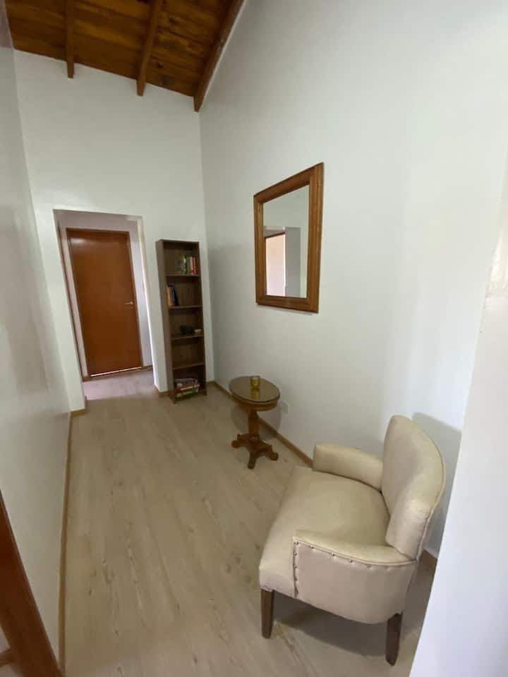 La Casa Para Tus Vacaciones! - La Plata