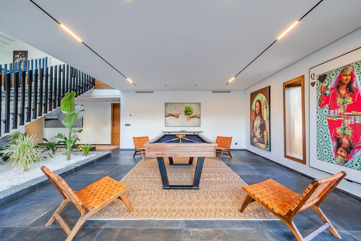 Amelkis Golf Manor - Marrakech