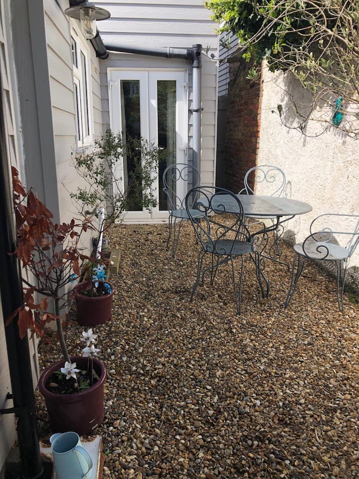 Iris Cottage - Whitstable