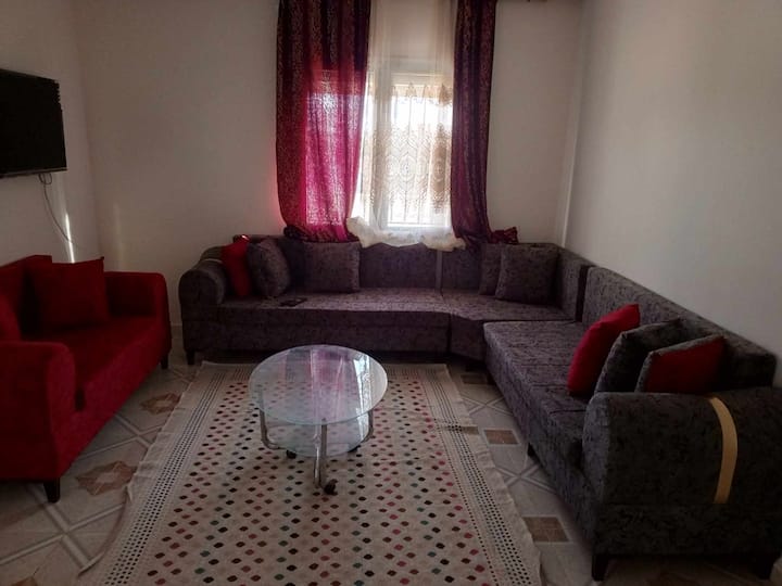 Bel Appartement A Louer - Tozeur