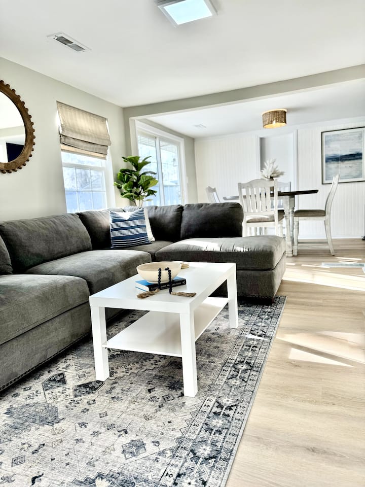 Charming Cottage | Close To Lake | Firepit & Games - Lost lands festival