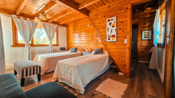 Duplex Bariloche - San Carlos de Bariloche