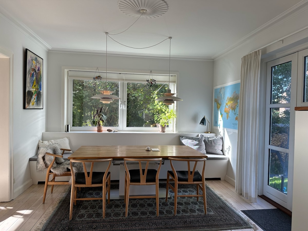 Cozy house and cute garden house - Houses for Rent in Copenhagen ...