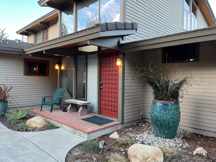 Spacious Setting With Terrific Views! - Avila Beach, CA