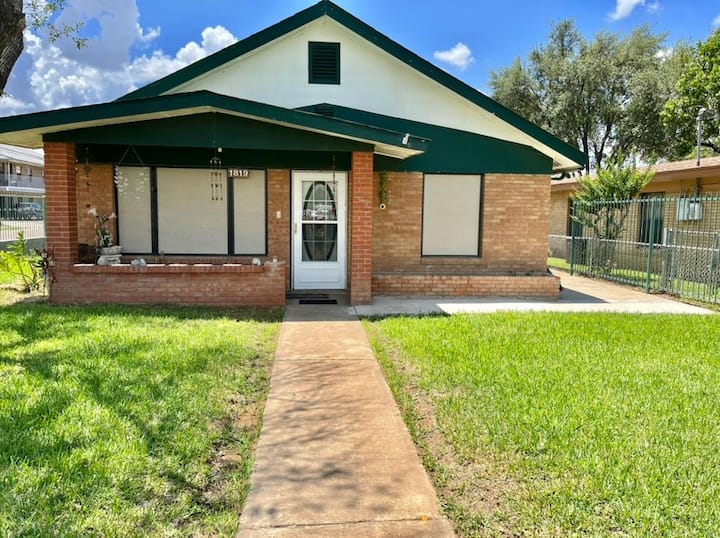 Casa Mexico - Laredo, TX