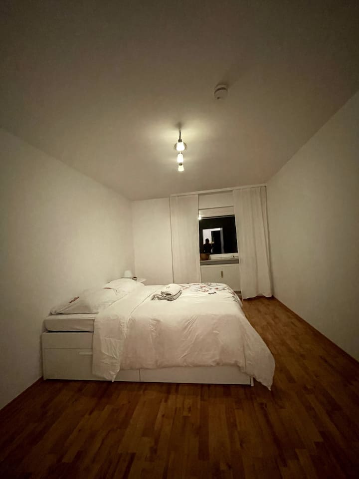 Zentral Wohnen Mit Blick - Stuttgart