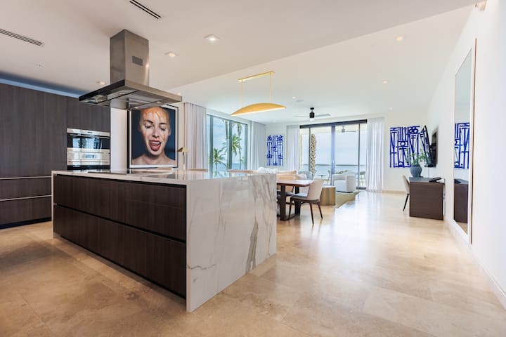 Luxury Ritz Oceanfront Condo In Dorado Resort - Dorado