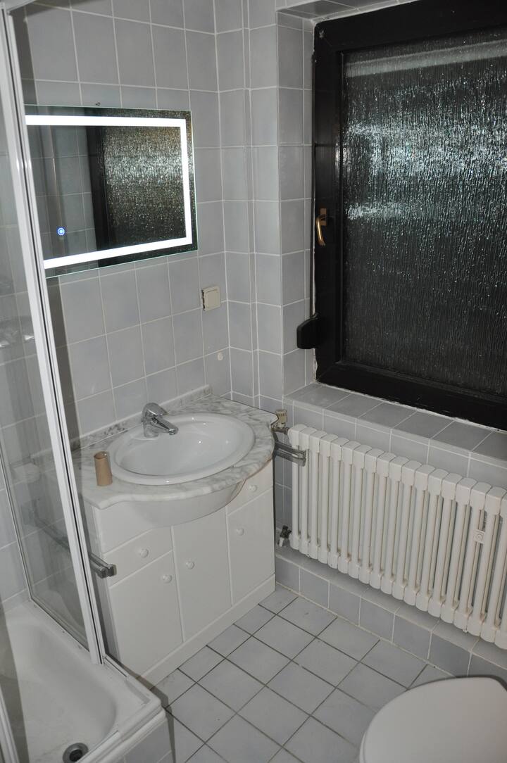 Wohnung Mit 7 Betten - Dorsten