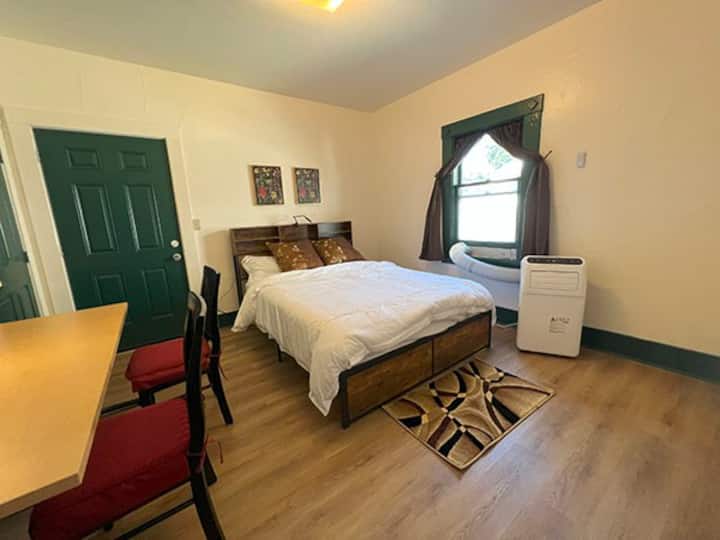 Room In Downtown San Jose #3 - San José, Estados Unidos