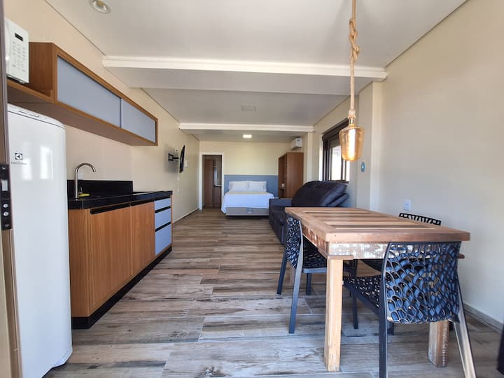 Casa De Pedra - Ap 01 - Laguna