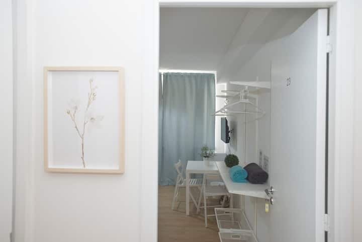 Porto Automatic 23 - Porto