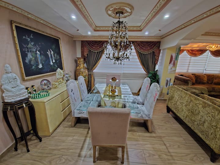 Ph Plaza Dorada - Family Fun Hub - Ciudad de Panamá