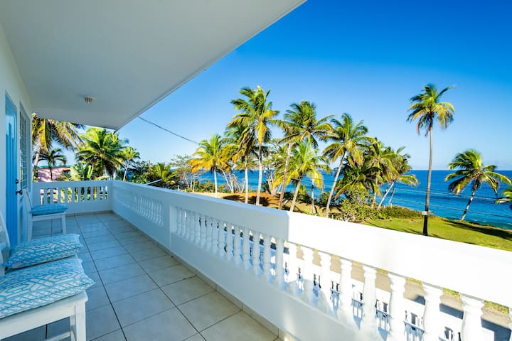 Vista Linda Beach House - Porto Rico