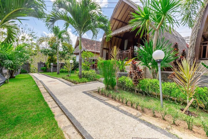Nusa Penida Cottage Vacation Rentals - Bali, Indonesia | Airbnb