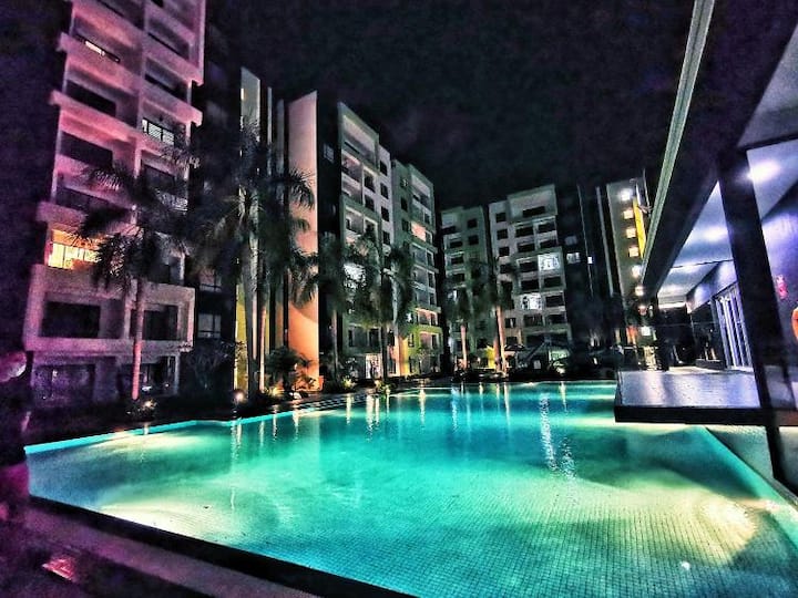 3r Guest House Manhattan Condominium - Ipoh
