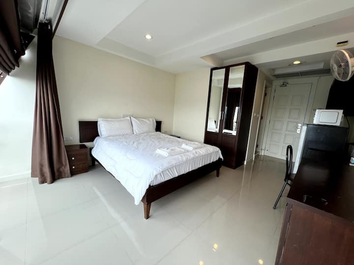 City Center River View - Bangkok