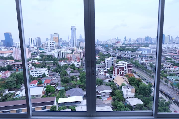Best View Downtown - Bangkok