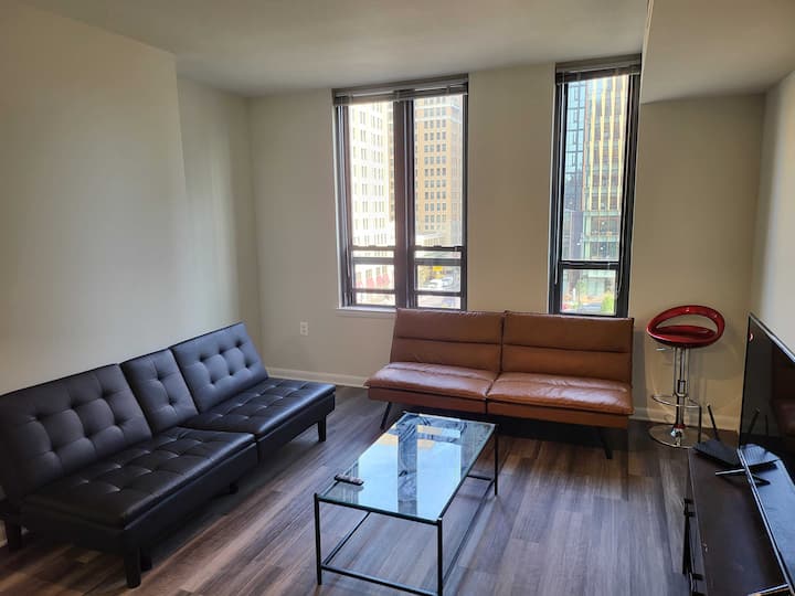 4br Pentagon Retreat| Metro Walk - Alexandria, VA