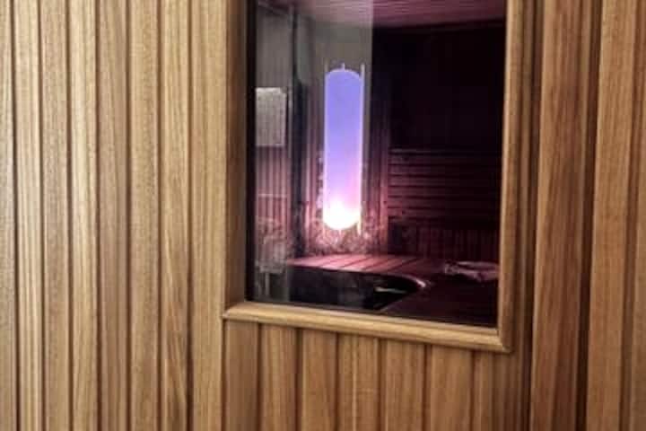 Sauna Apartment Berlin City West - Berlijn