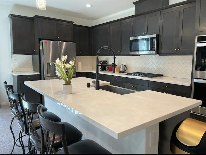 Amazing Stylish 7-bdr Family Retreat Ucr Nos - リバーサイド, CA