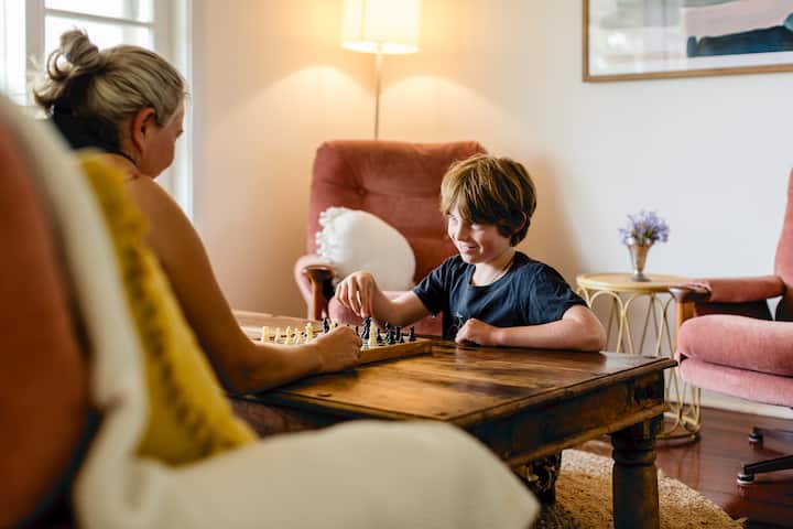 The Happy Home – A Classic Margs Experience - Margaret River