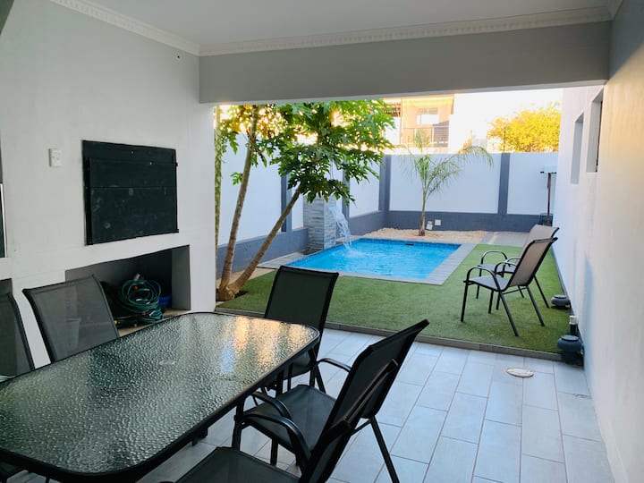 Essence Academia 4 Bedrooms House - Windhoek