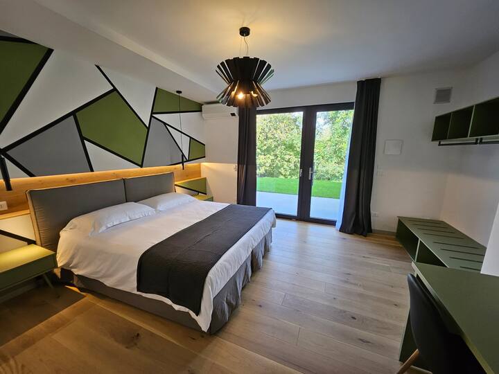 Giardinidieva B&b - Gorizia