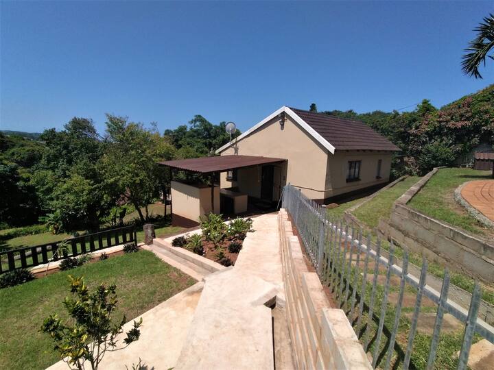 Klein Paradys 5 - Port Shepstone