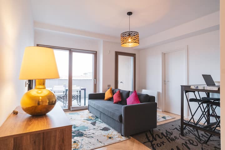 Belvedere Trastevere Apartment - Rome