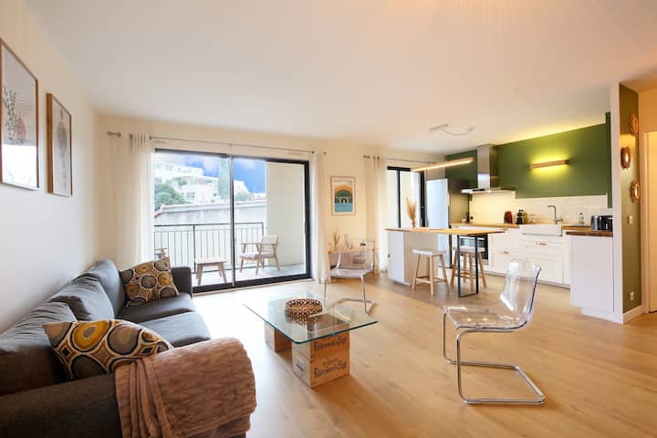 Toulouse Climatisation Parking Terrasse - Toulouse