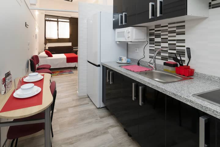 Apartamentos Don Victor 5 - Salamanca