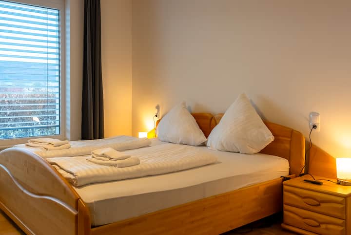 Wohnung Mit Terrasse #2 - Minden