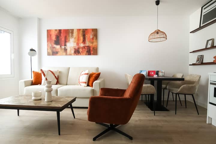 Master Two Bedroom Apartment - Fuengirola