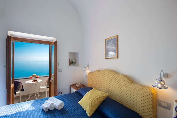 Appartamento La Casa Accanto - Amalfi